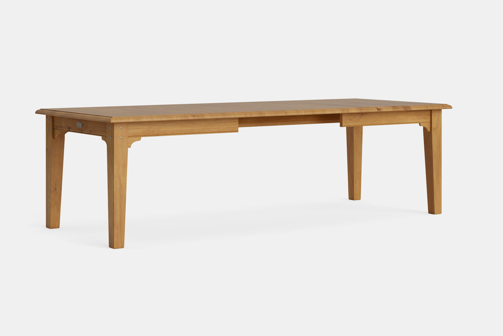 Villager 1800 Extension Table – Coastwood Furniture