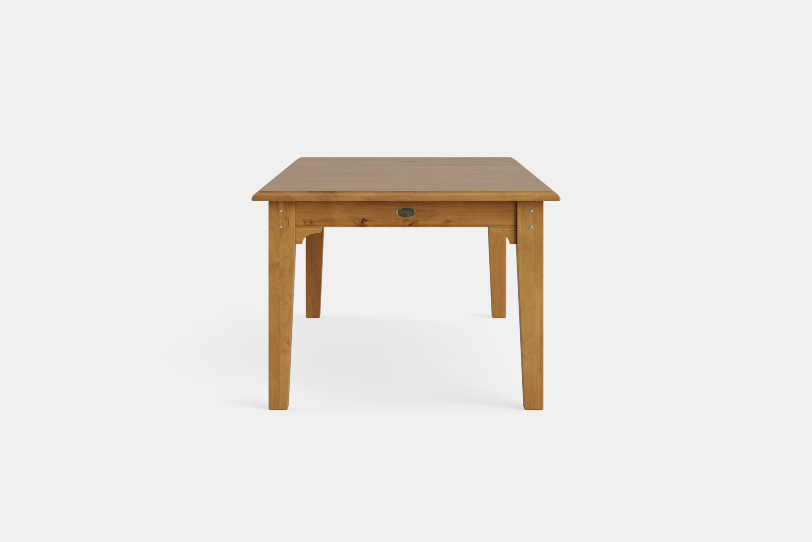 Villager 1800 Extension Table – Coastwood Furniture