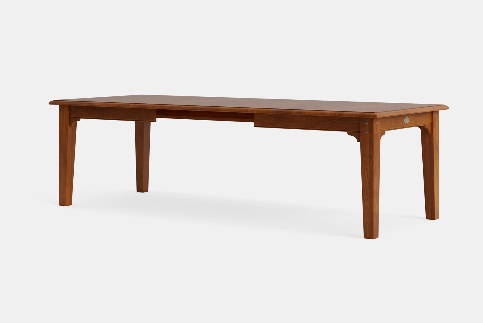 Villager 1800 Extension Table – Coastwood Furniture