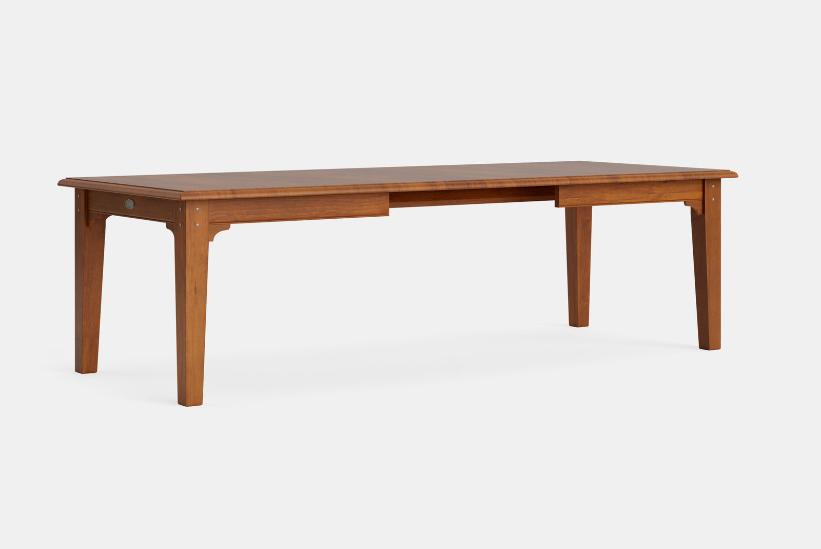 Villager 1800 Extension Table – Coastwood Furniture