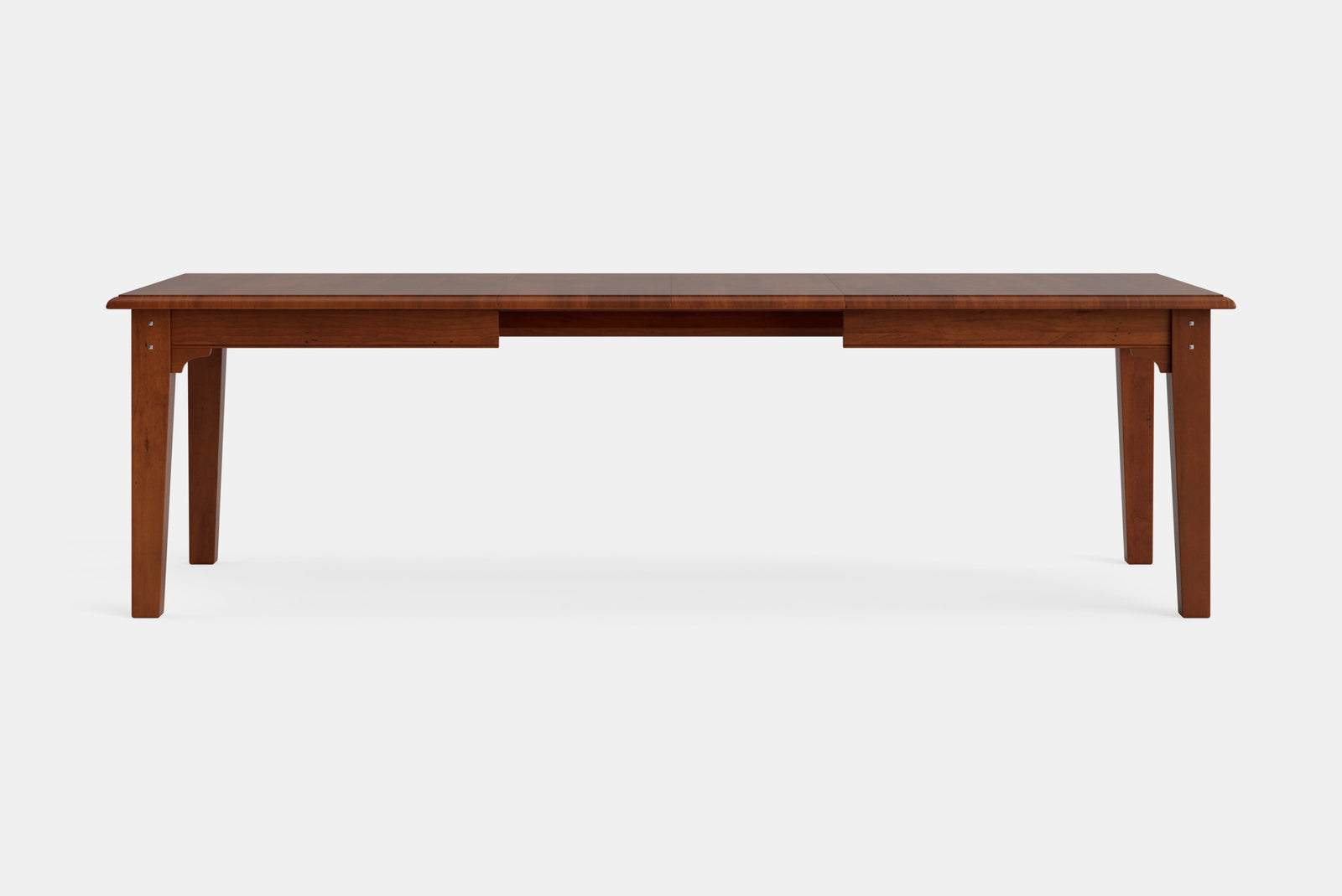 Villager 1800 Extension Table – Coastwood Furniture