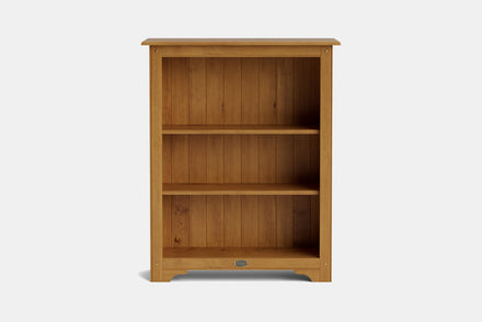 Wooden Bookcases & Bookshelves - Made in NZ – Coastwood Furniture