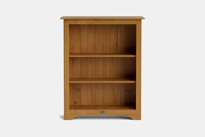 Wooden Bookcases & Bookshelves - Made in NZ – Coastwood Furniture