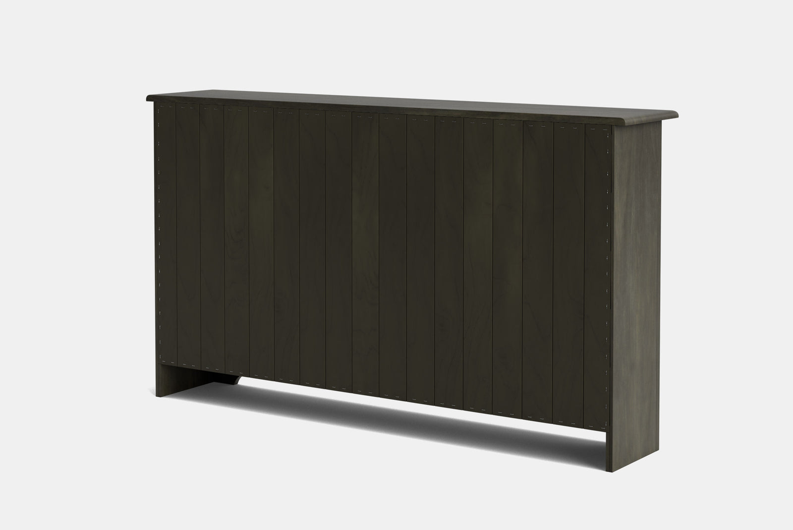 Villager 900 x 1580 Bookcase – Coastwood Furniture