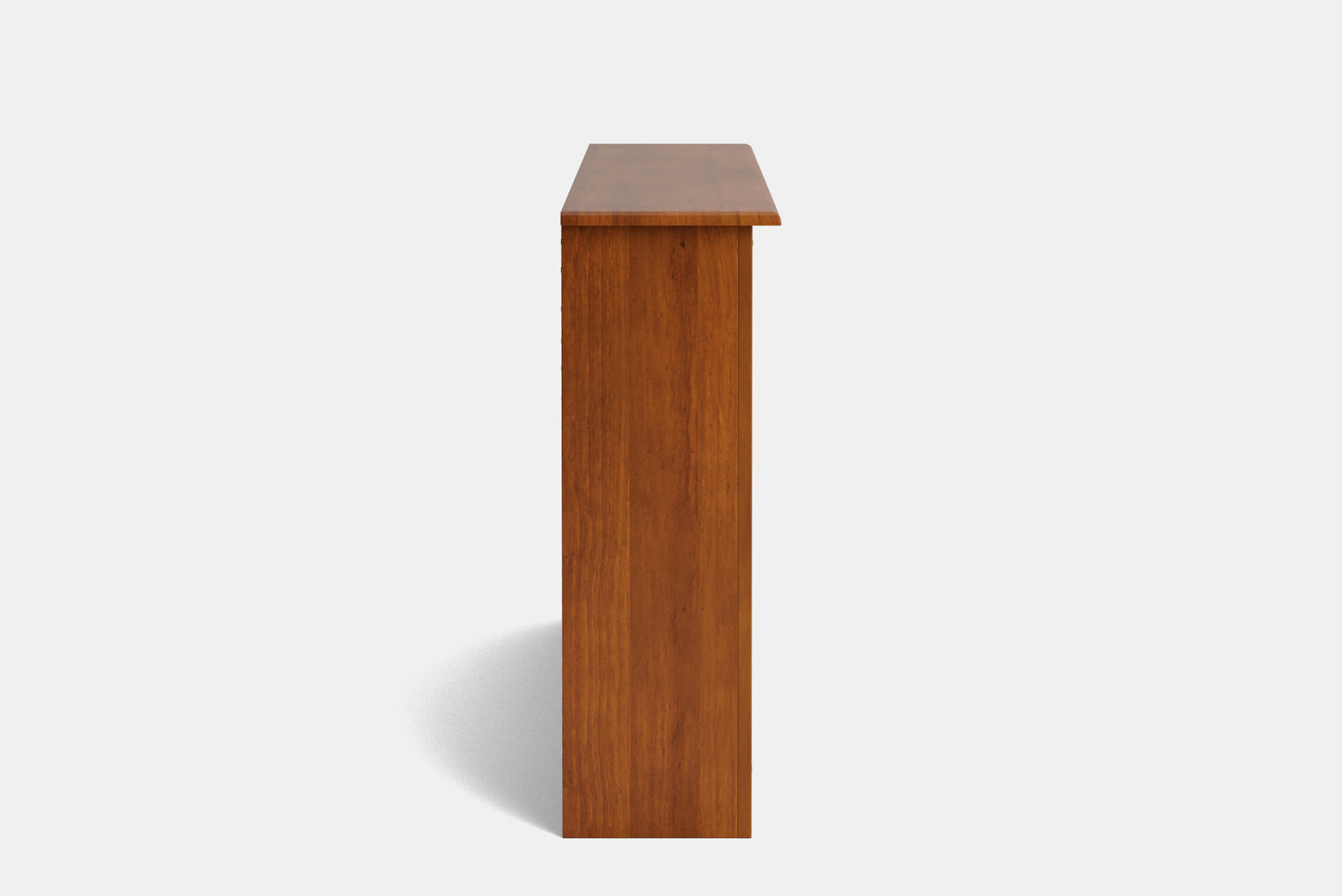 Villager 9 x 15 Bookcase – Coastwood Furniture