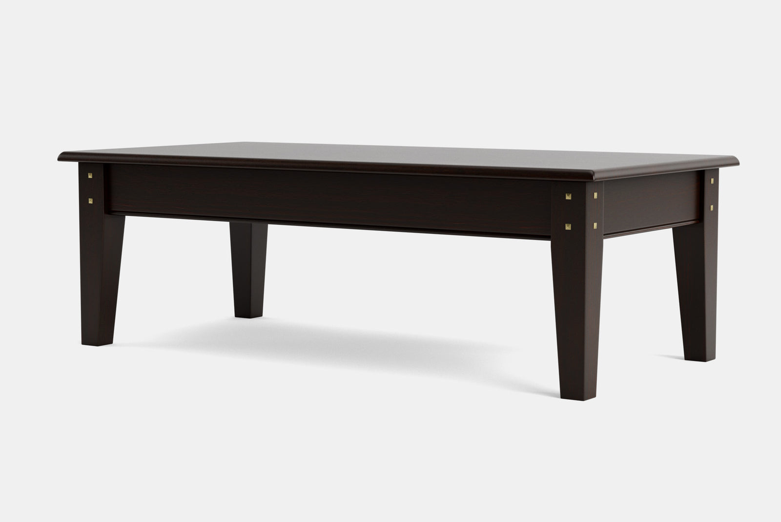 Villager Coffee Table with Drawer – Coastwood Furniture