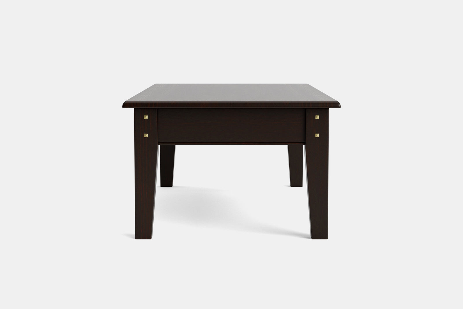 Villager Coffee Table with Drawer – Coastwood Furniture