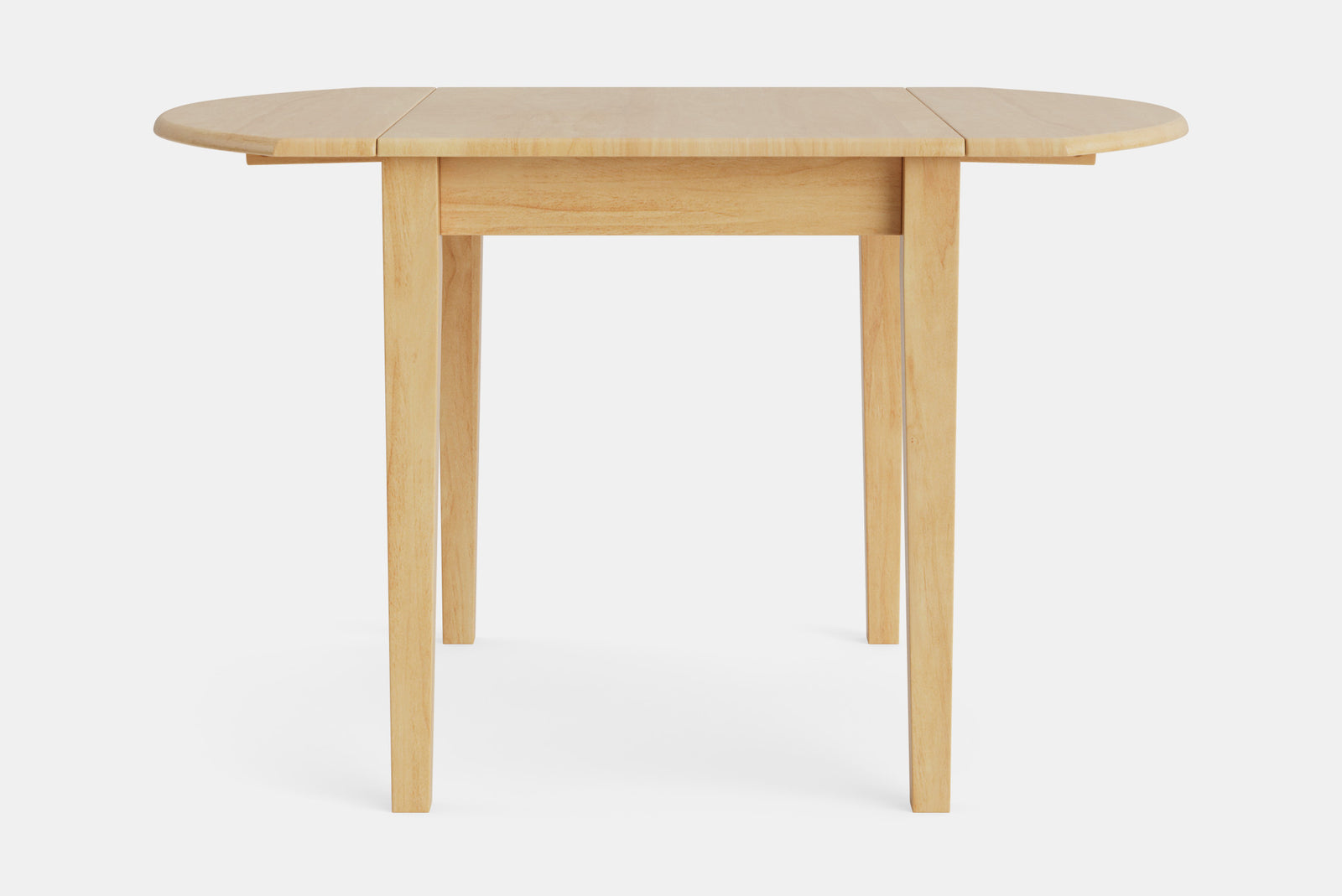 Villager Drop Leaf Table – Coastwood Furniture