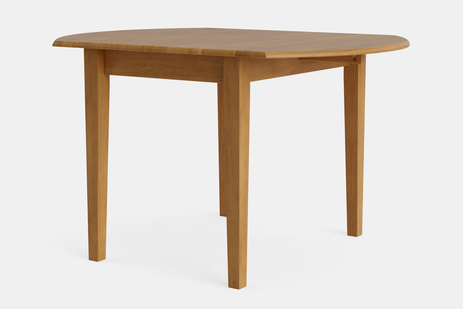 Villager Drop Leaf Table – Coastwood Furniture