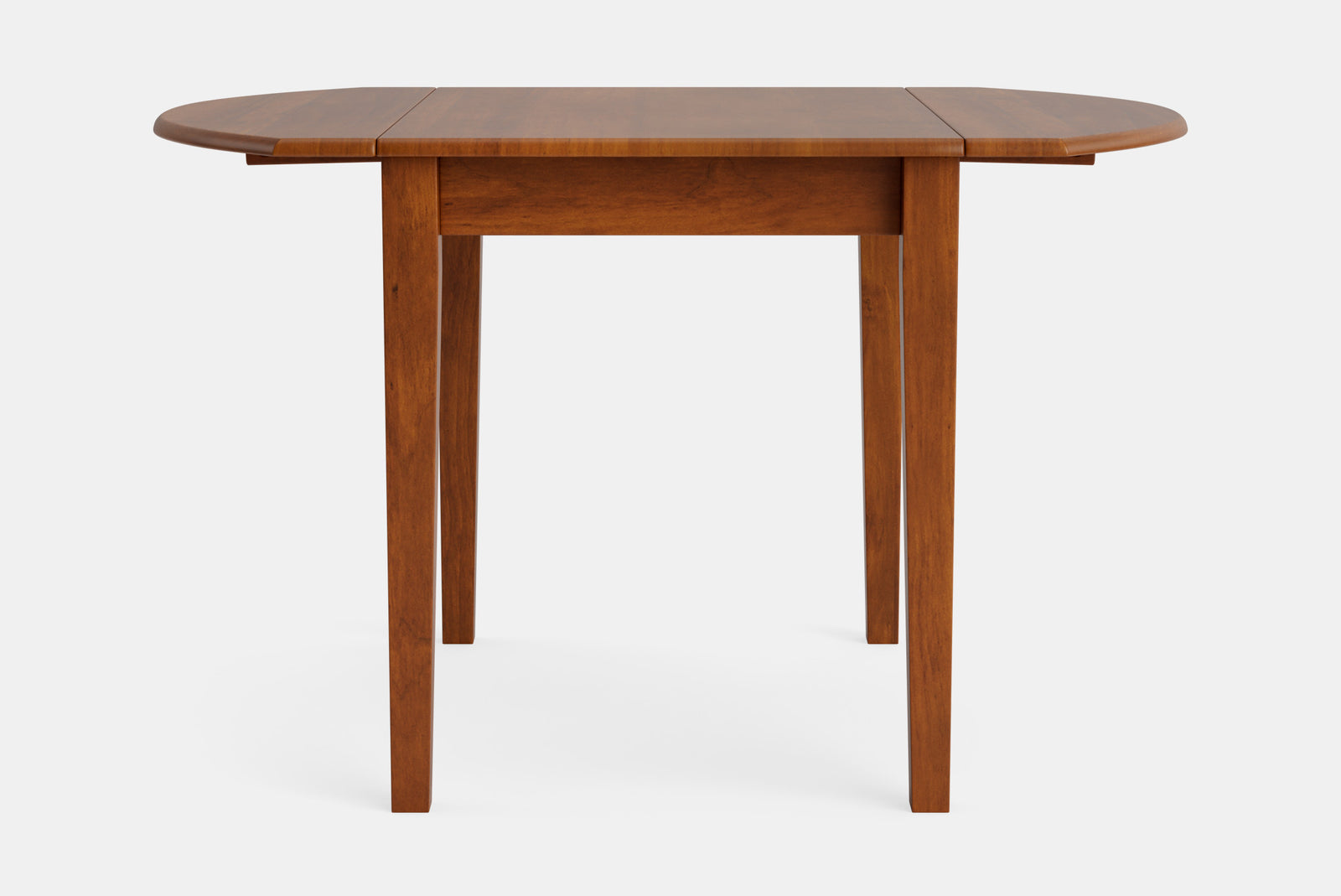 Villager Drop Leaf Table – Coastwood Furniture