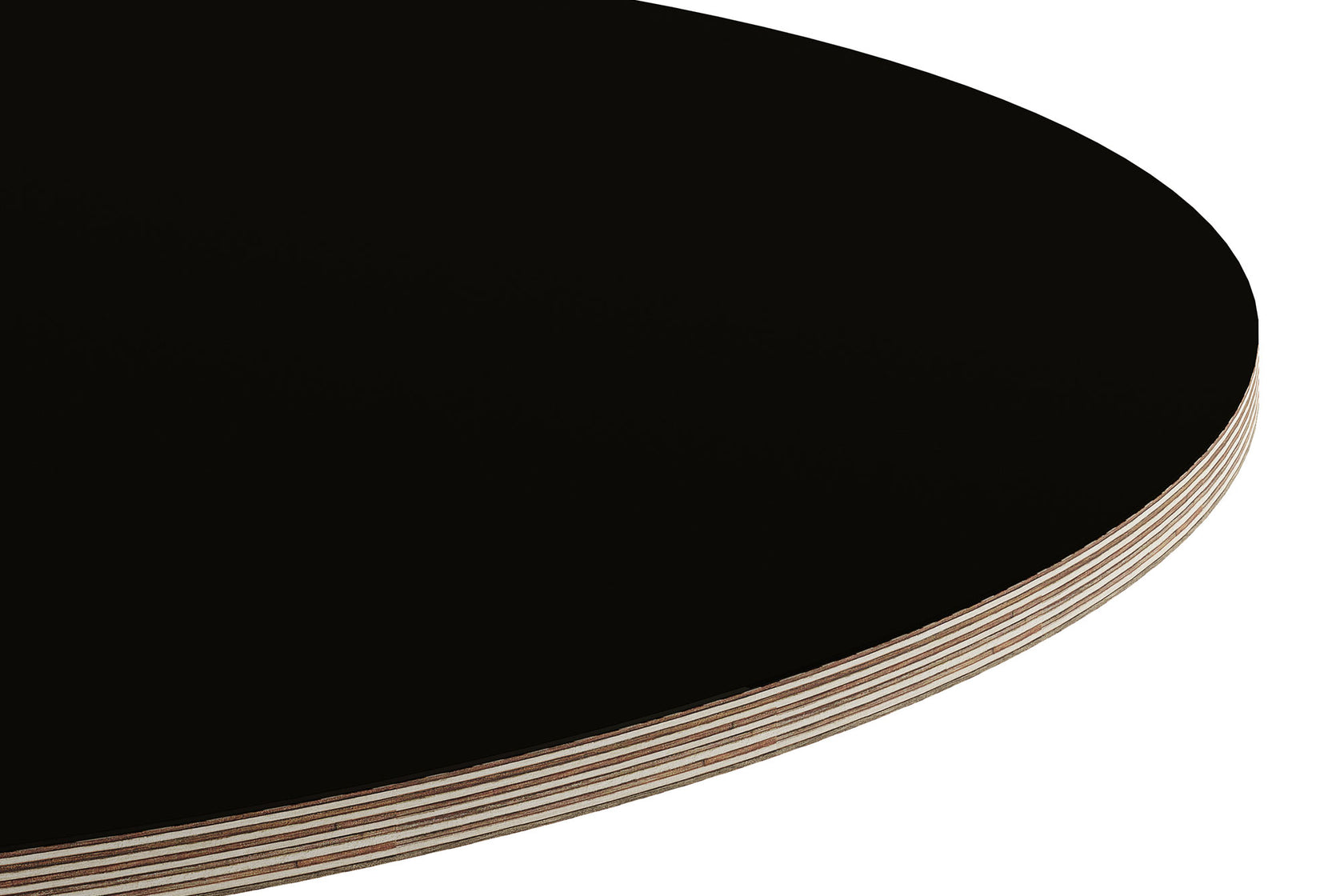 Round Table Top - Ply – Coastwood Furniture