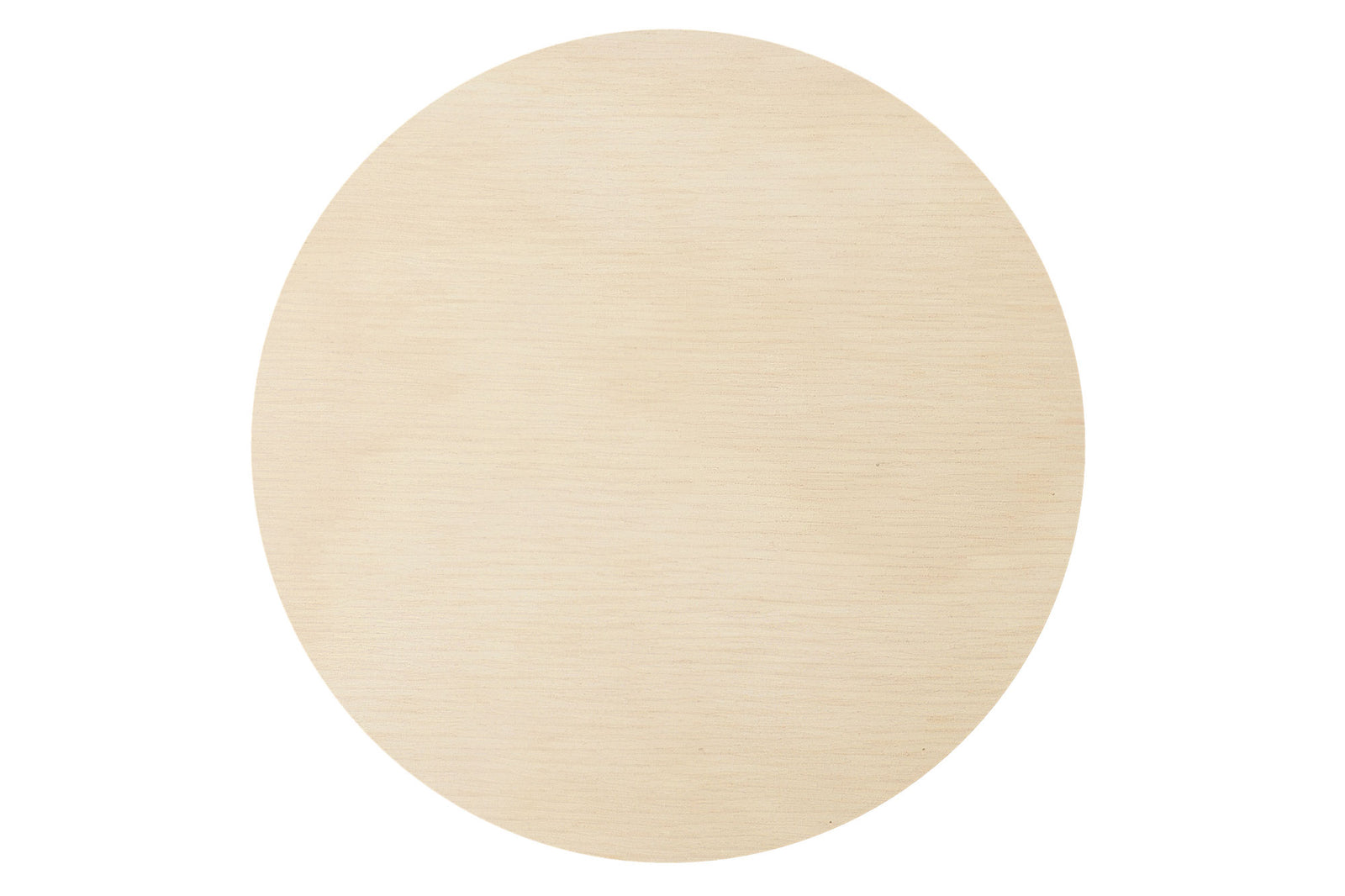 Round Table Top - Ply – Coastwood Furniture