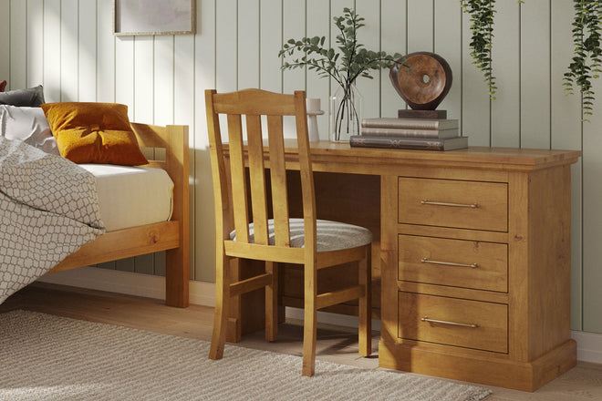 Wooden Desks - NZ Made Home Office Desks – Coastwood Furniture