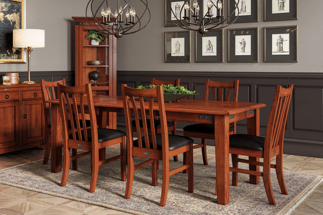 Dining Suites – Coastwood Furniture