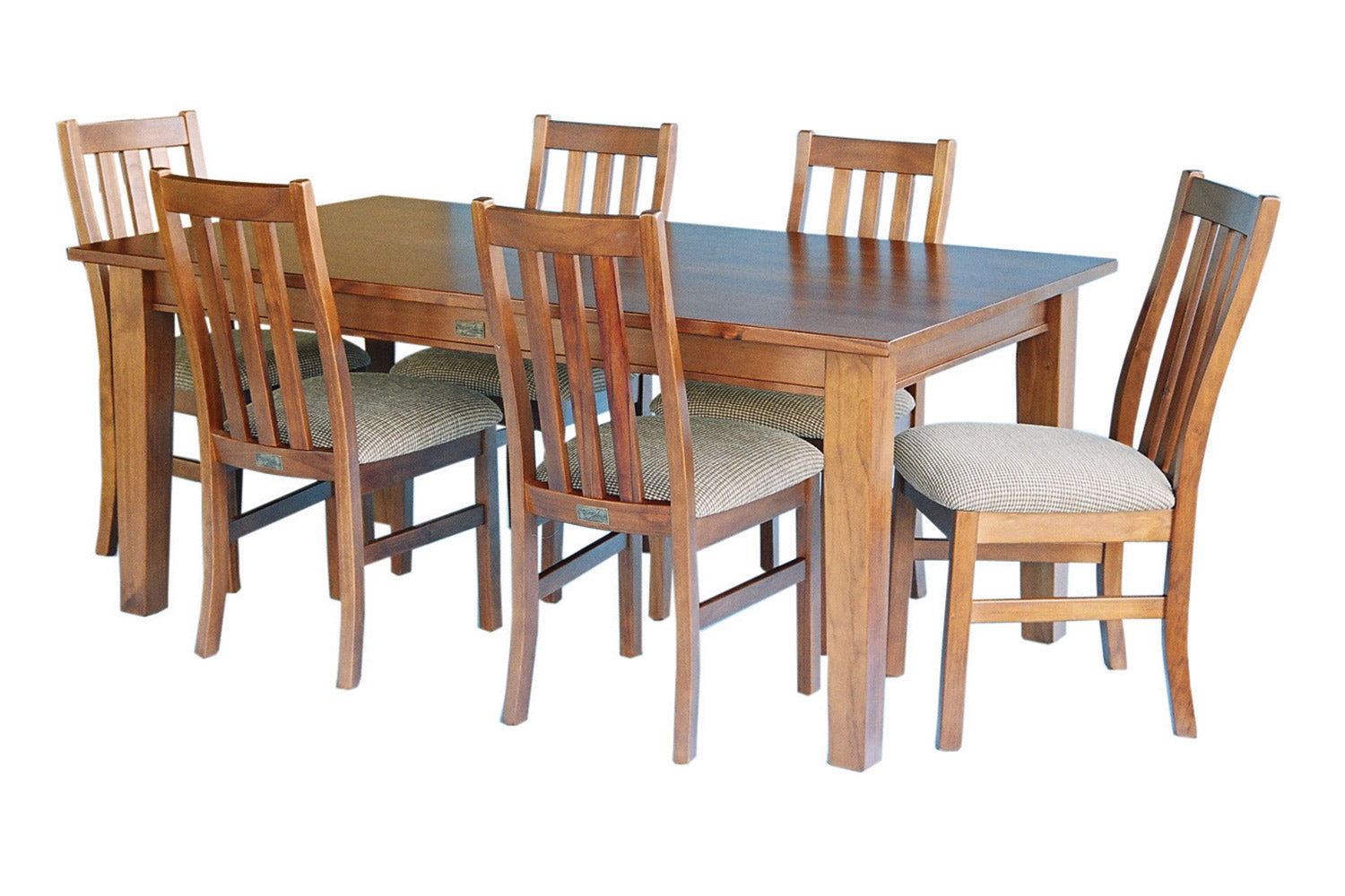 Ferngrove 7pce Dining Suite – Coastwood Furniture