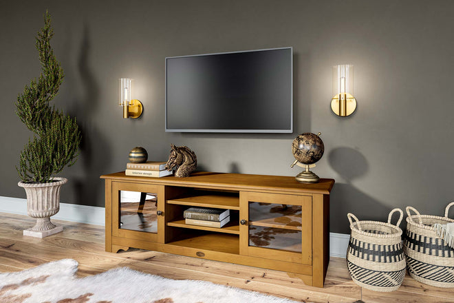 Entertainment Units & TV Units - Made in NZ – Coastwood Furniture