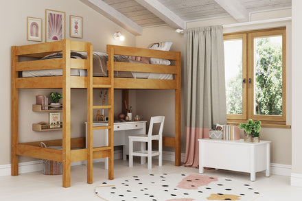 Bunk & Loft Beds – Coastwood Furniture
