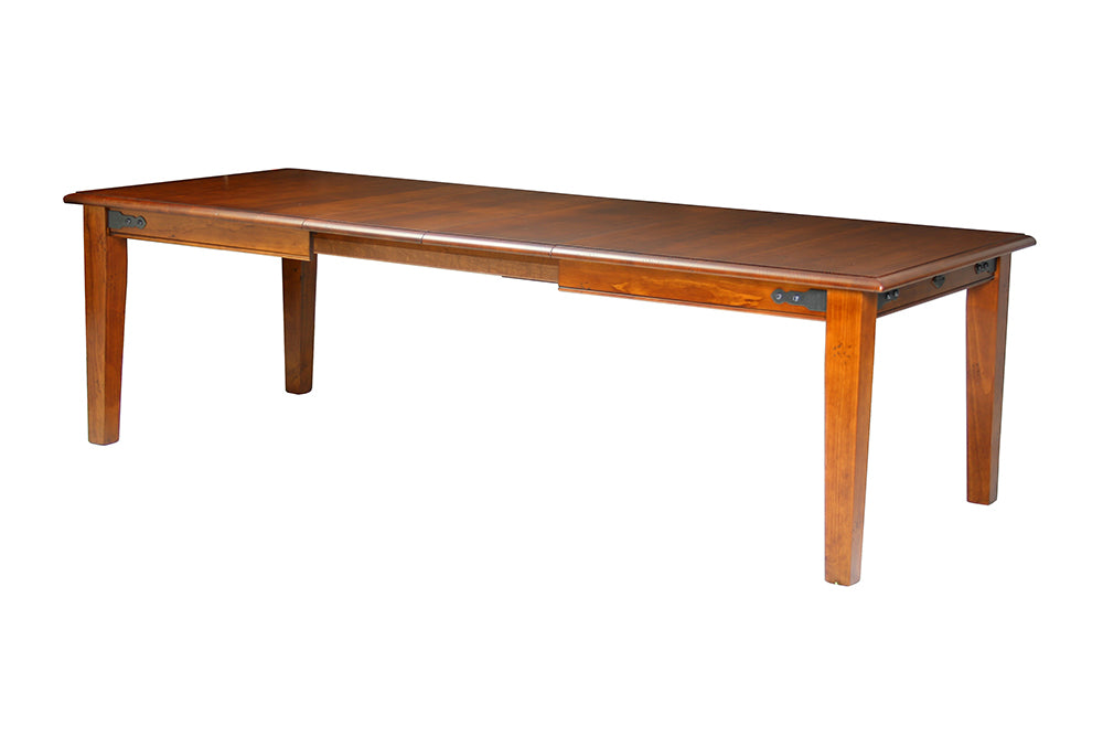 Nordic 1800 Extension Table – Coastwood Furniture