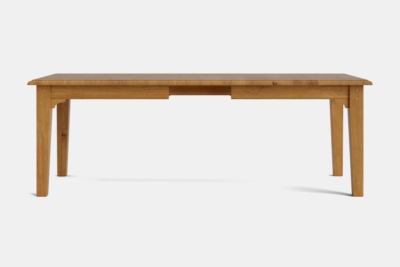 Villager 1800 Extension Table – Coastwood Furniture