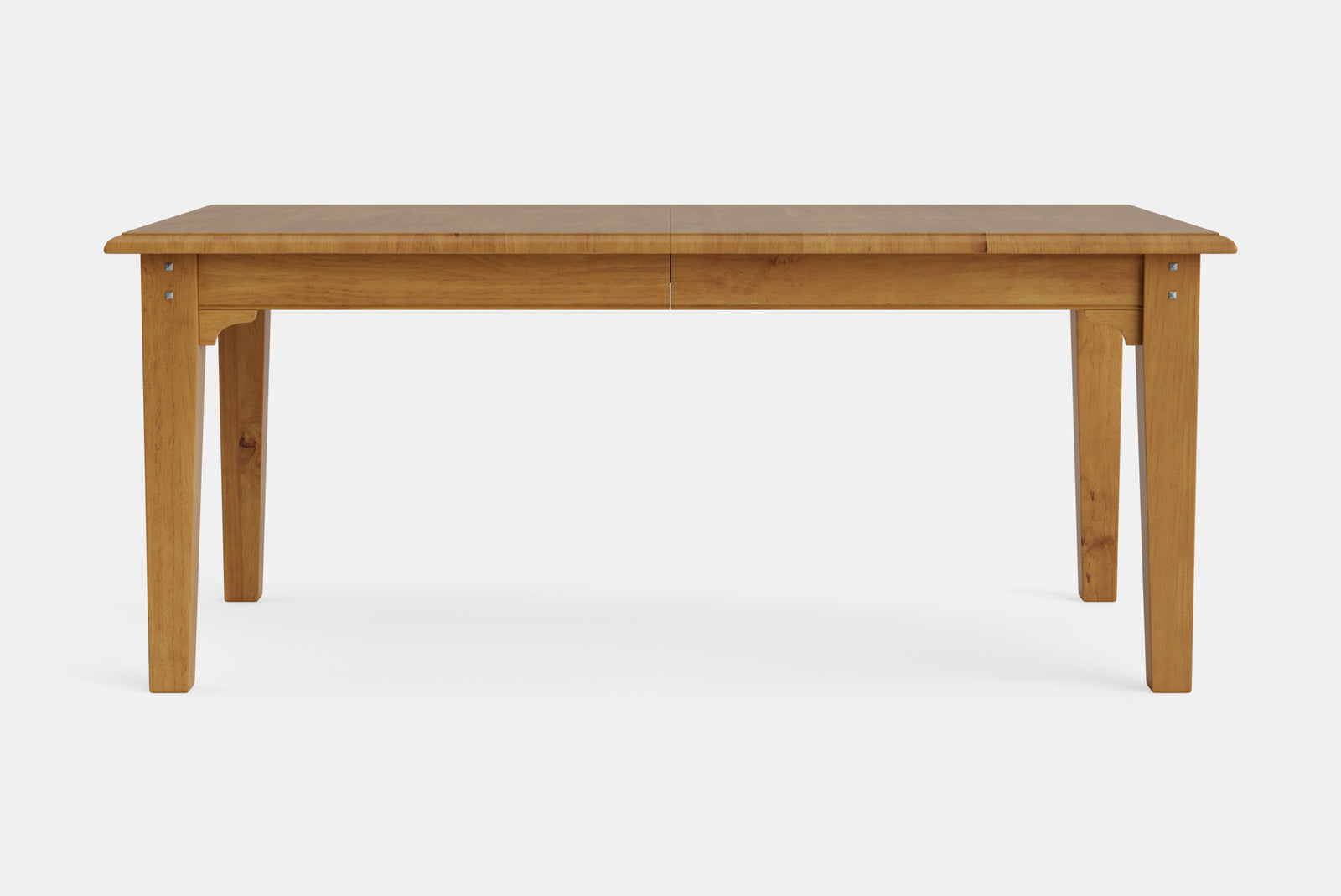 Villager 1800 Extension Table – Coastwood Furniture