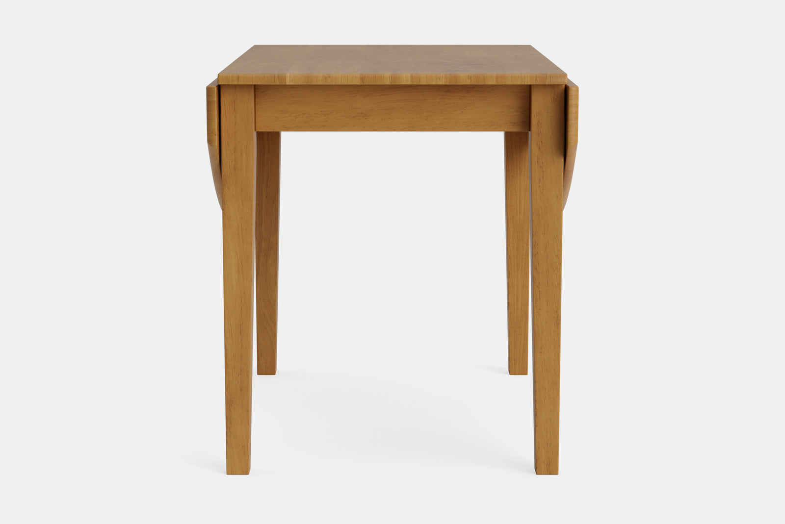 Villager Drop Leaf Table – Coastwood Furniture
