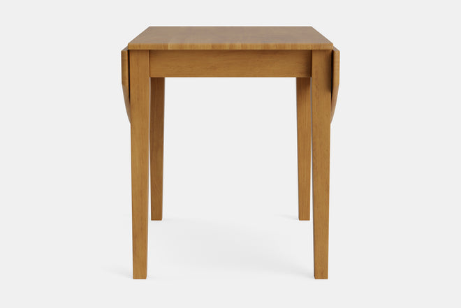 Extendable Dining Tables - Solid Wood – Coastwood Furniture